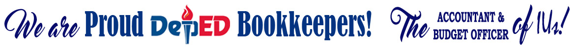 The Official Website of the National DepEd Senior Bookkeepers ...